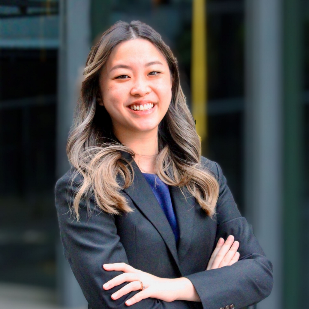 Isabel Lim - DENNISMATHIEW